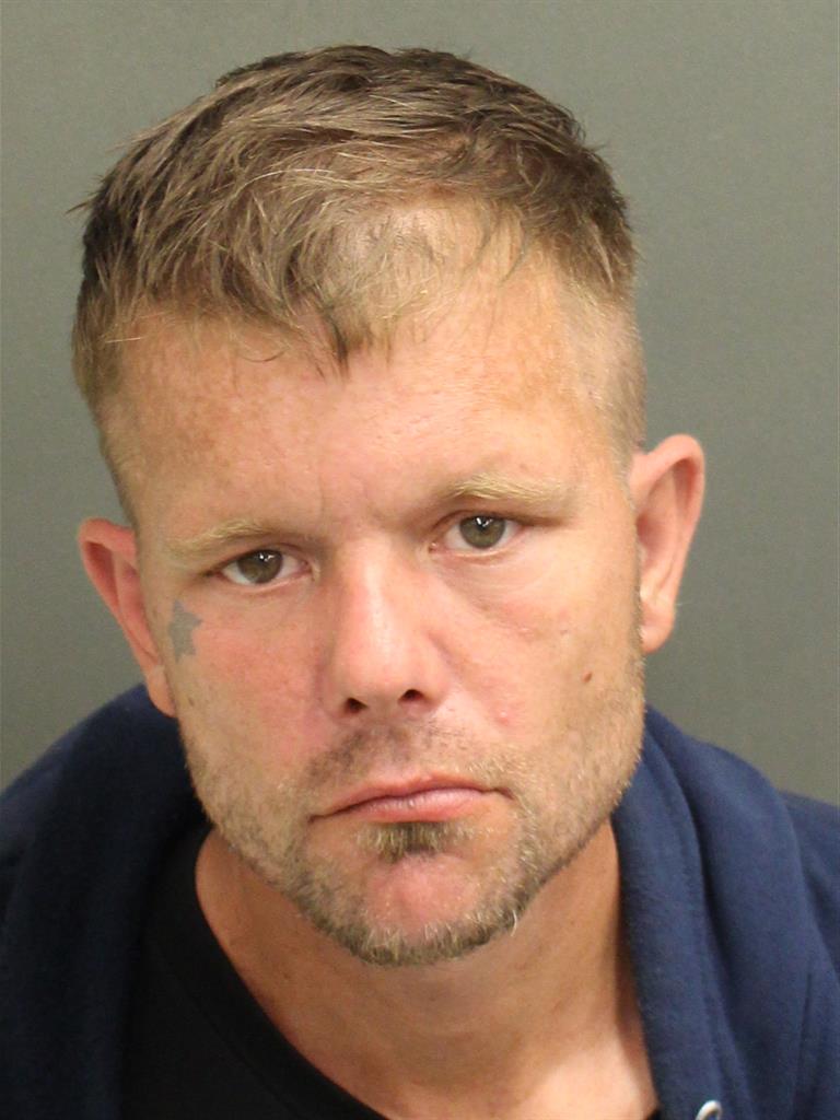 KENNETH CHARLES SORRELLS Photo Image