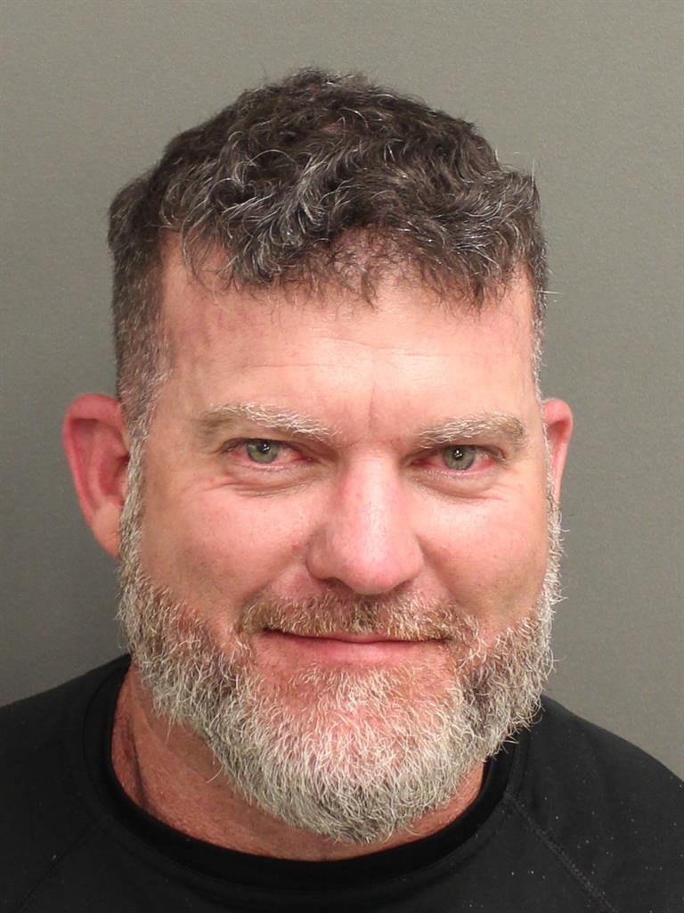 RYAN SCOTT WINDHAM Mugshot