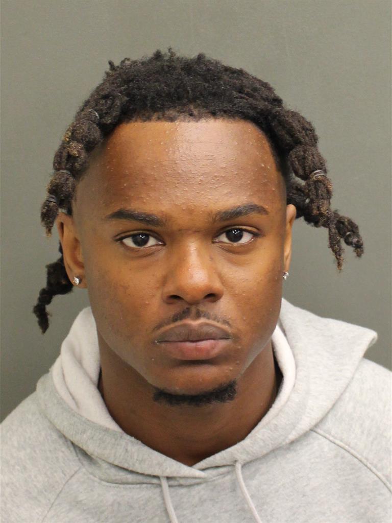 ADRIAN JONES Photo Image