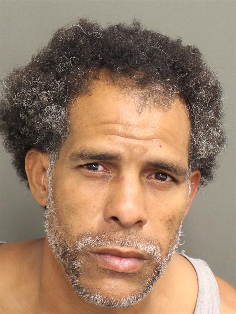 STANLEY LEE JR GARRETT Mugshot