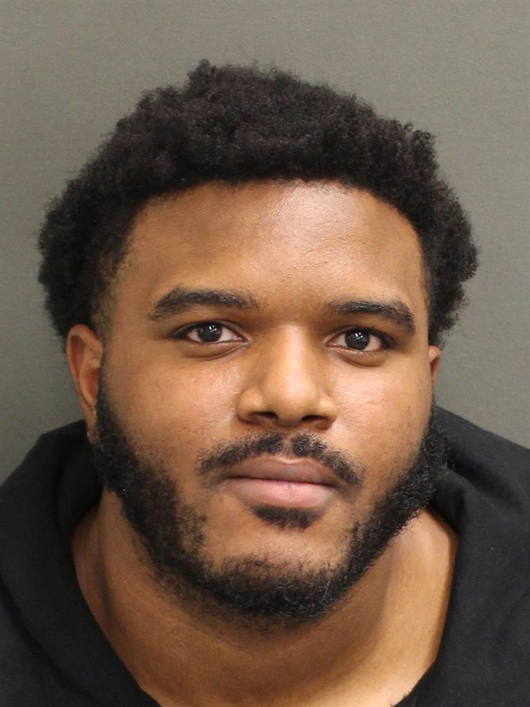 NATHAN MURPHY Mugshot