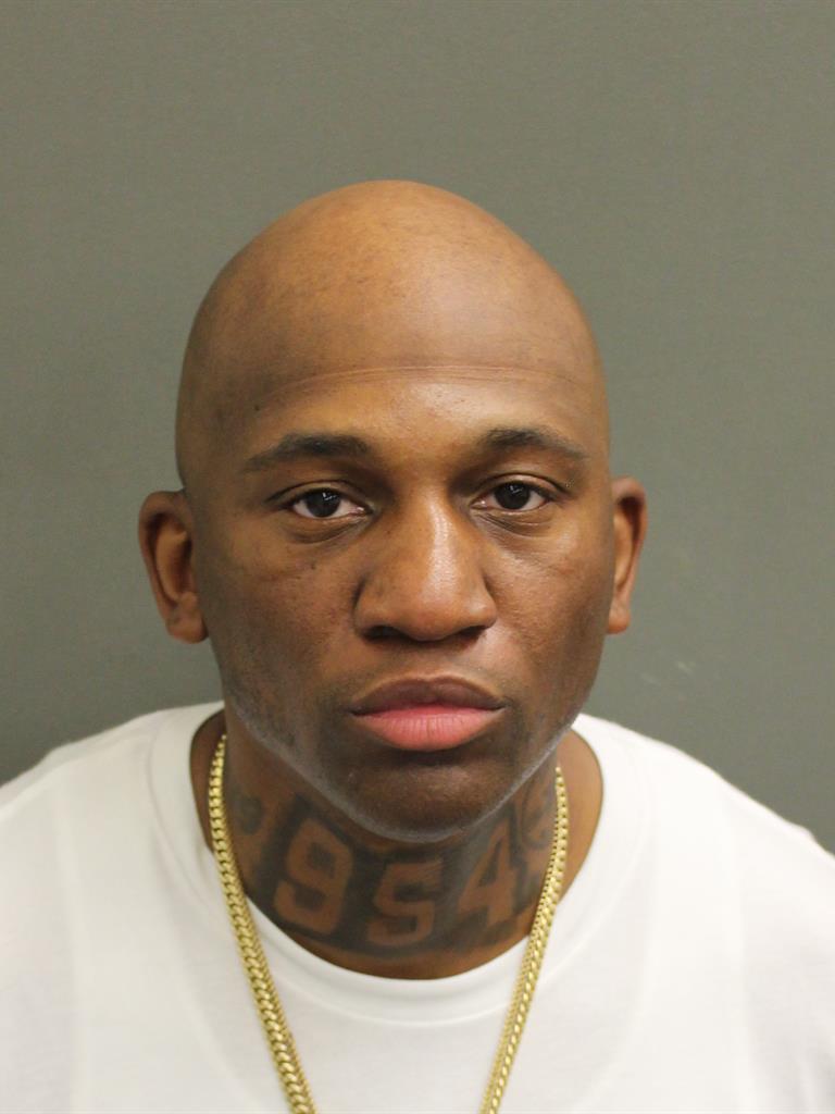 CHARLES ROBERT REESE Photo Image