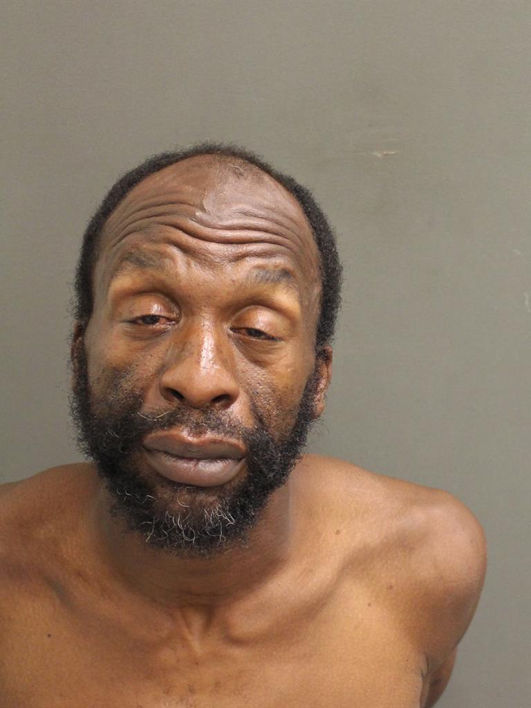 TIMOTHY LYMON Mugshot