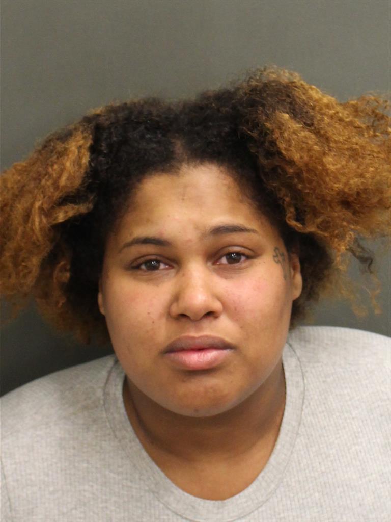 RAVEN THERESA NEAL Mugshot