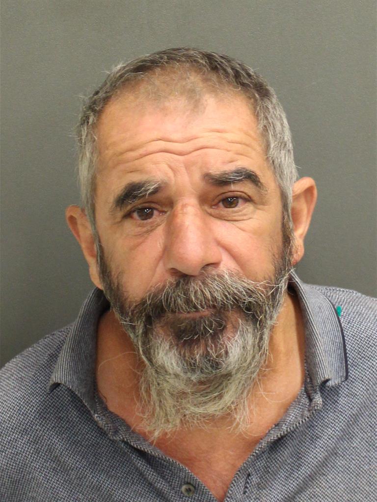 ANTHONY J LAZZARA Mugshot