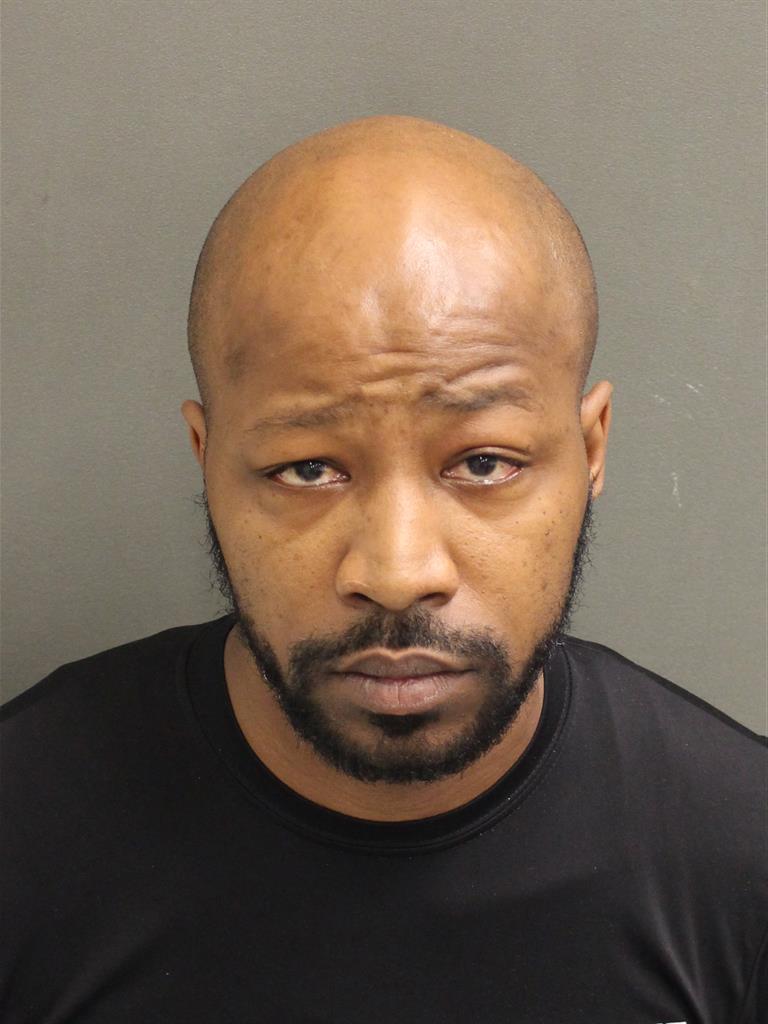 BRANDON TERRELL TERRY Photo Image