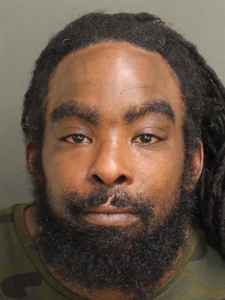 SAMUEL LARAY HAMILTON Mugshot