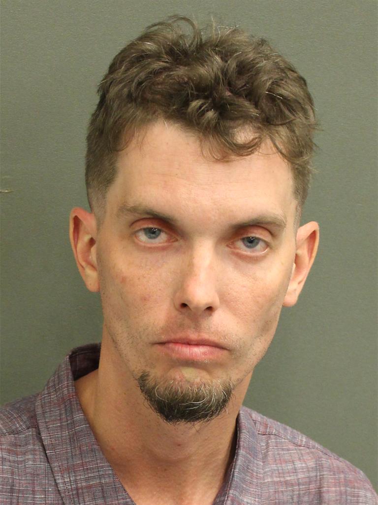 TRAVIS WILLIAM HOLMES Photo Image