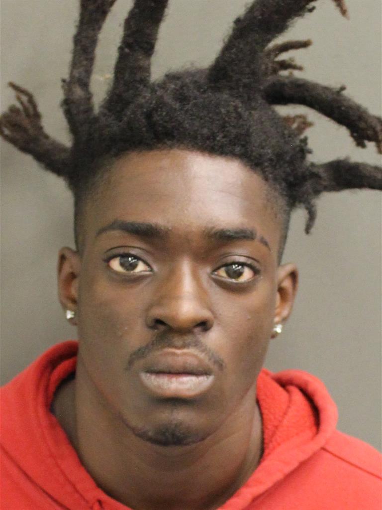 DEVIN ANDRE DOUGLAS Photo Image