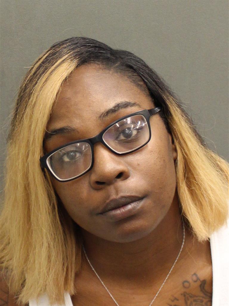 MONTREASE LYNETTE COLLINS Photo Image