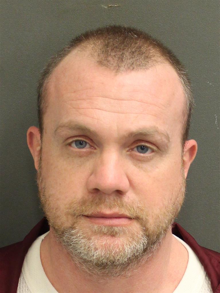 NICHOLAS SCOTT HARVELL Mugshot