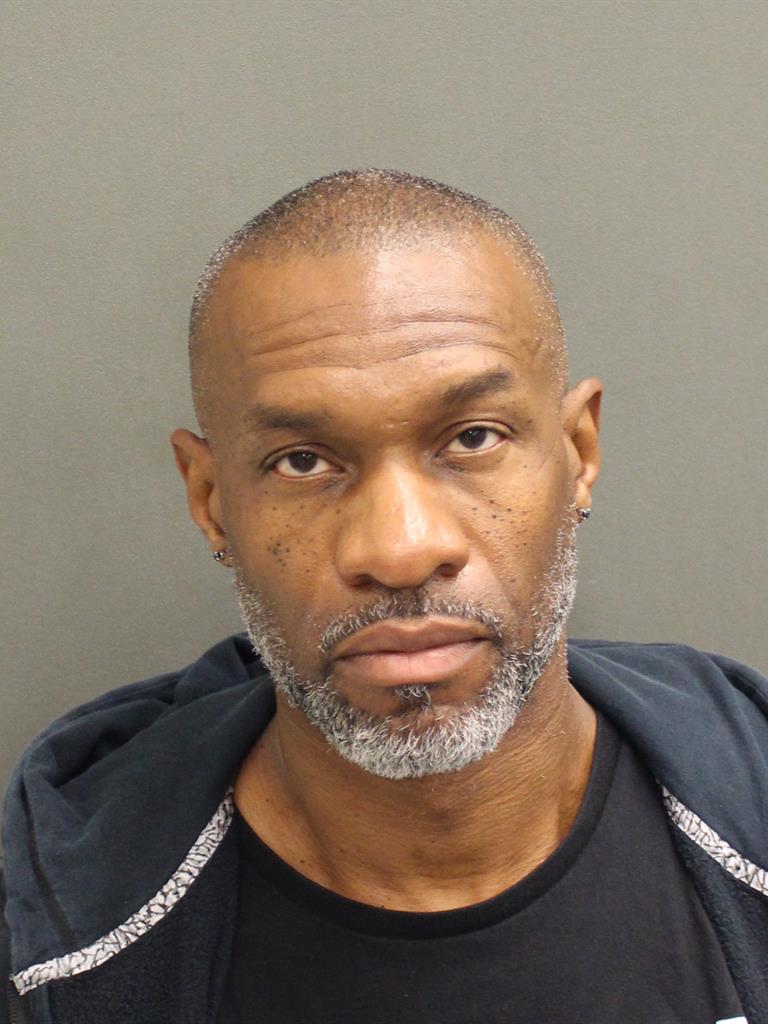 CHARLES WESLEY JR WASHINGTON Photo Image