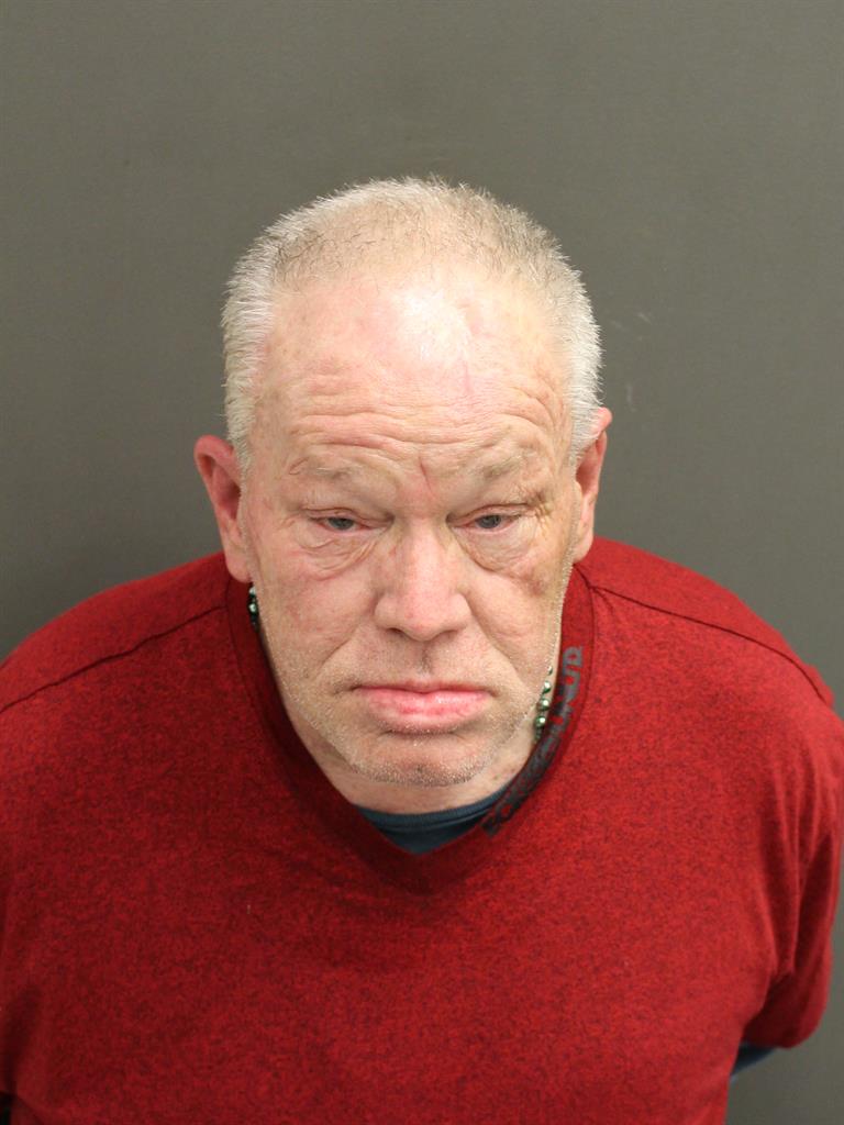 DAVID DEWITT DEGRANGE Photo Image