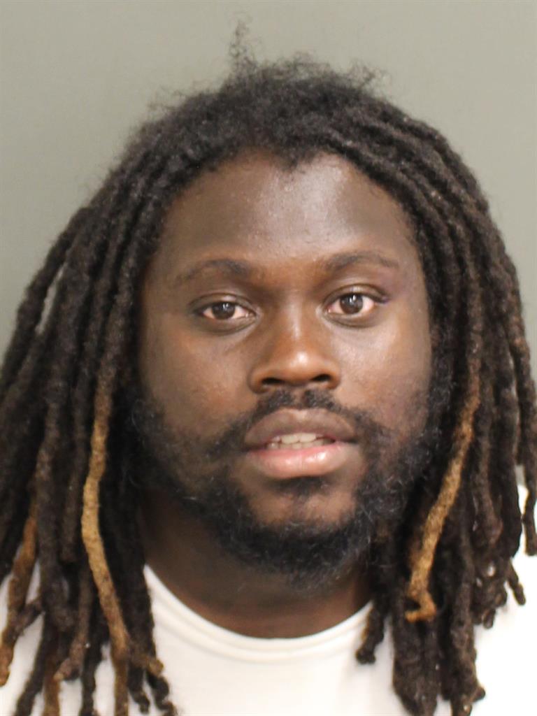 XAVIER N GREEN Photo Image