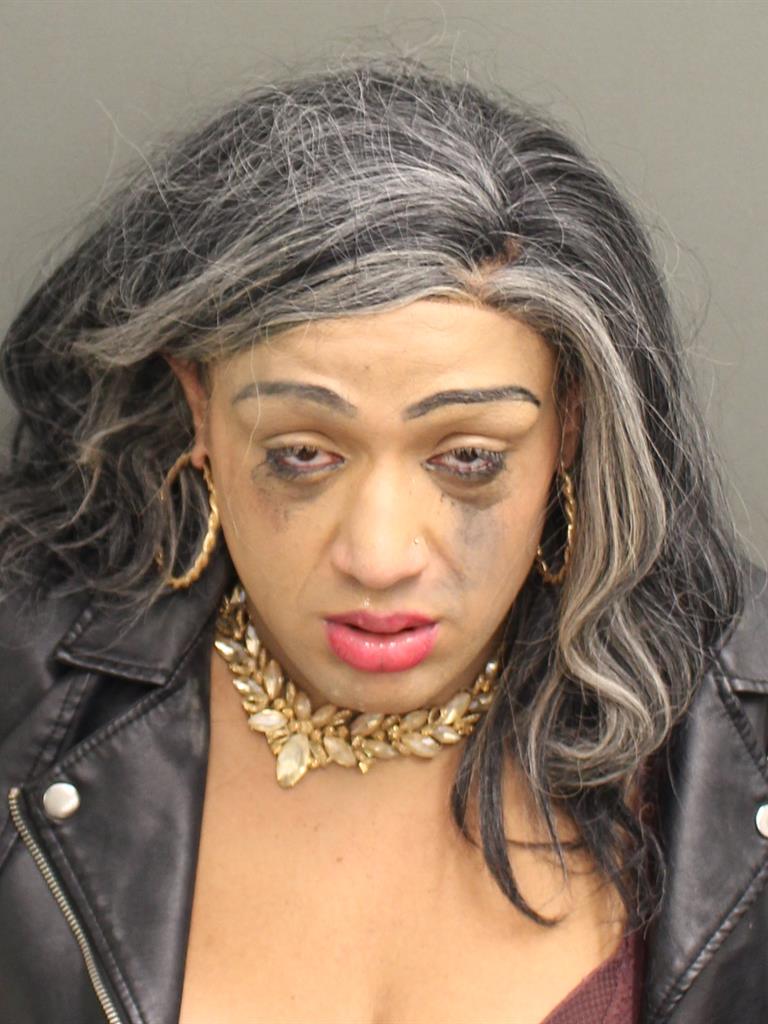 JONATHAN JOHNNY IRIZARRY Mugshot