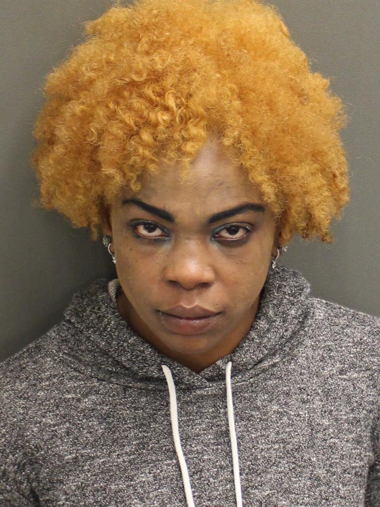 SHAVON D LEE Mugshot