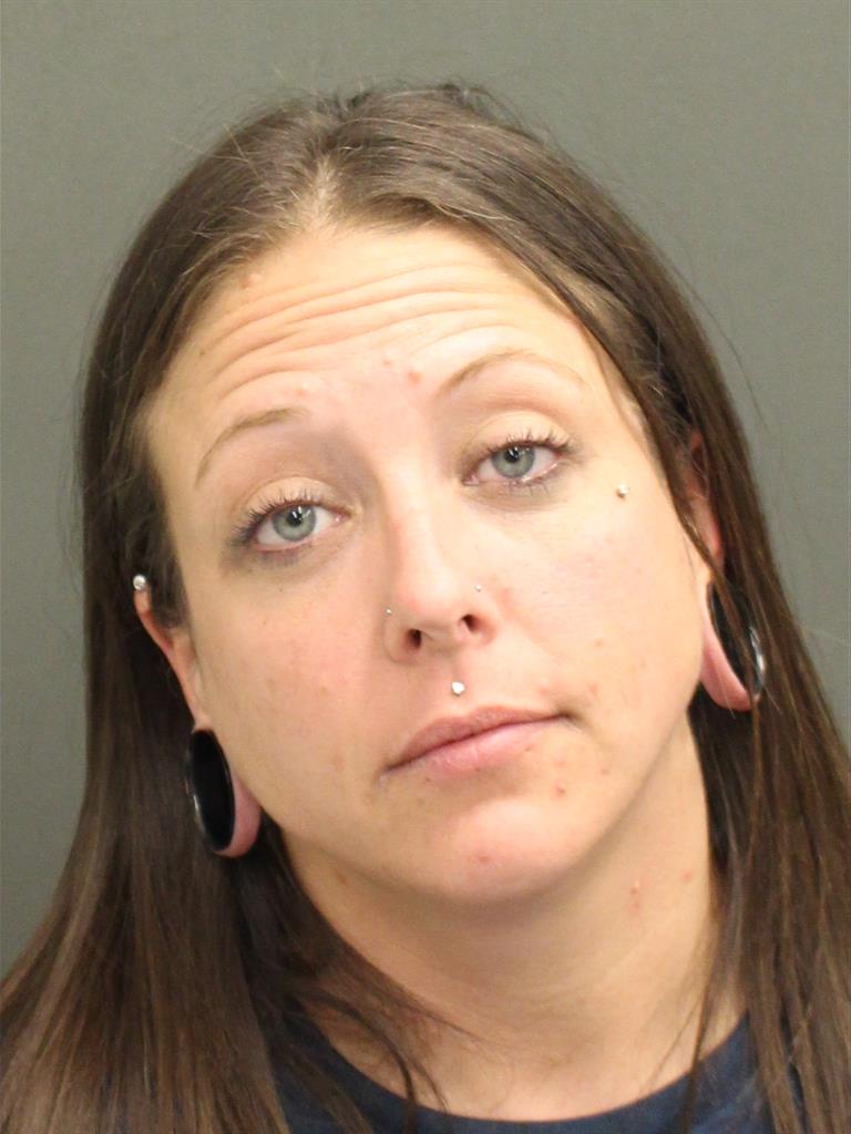 AMBER RALEY Photo Image