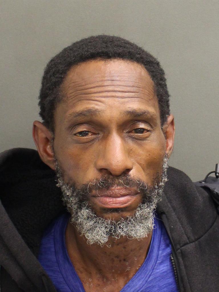 EARL JR TULLIS Mugshot