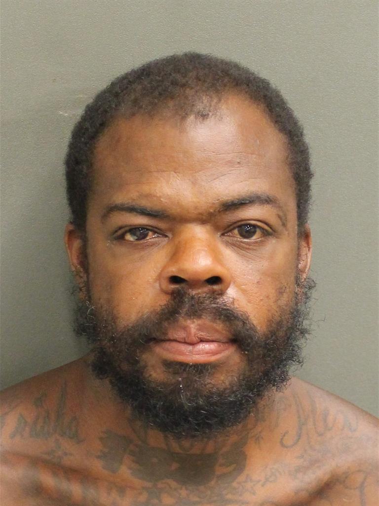 TRAVIS WARNER Photo Image