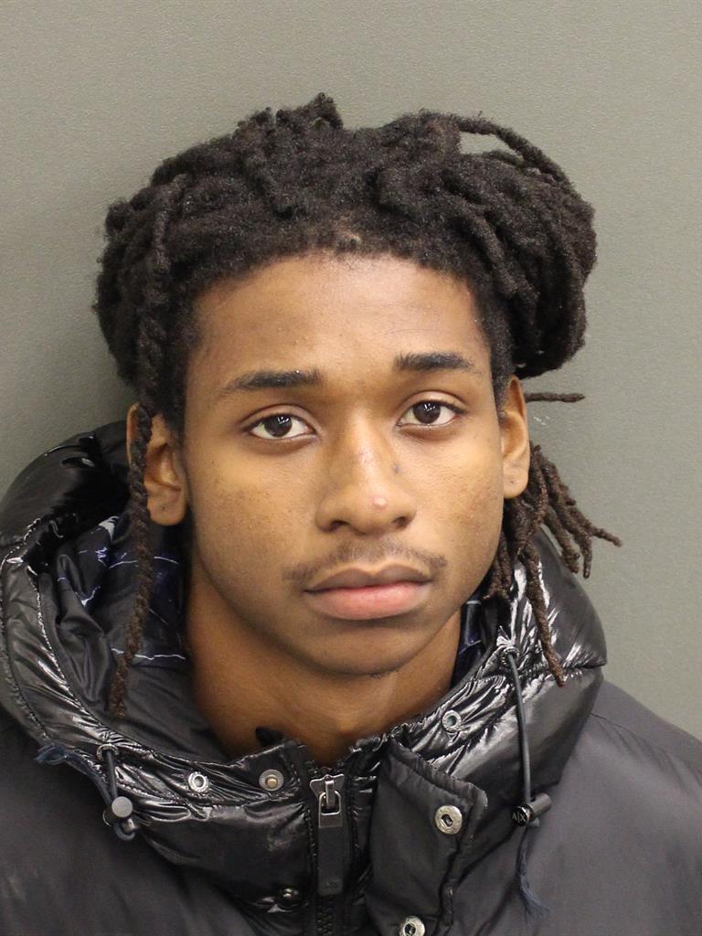 LAWAYNE LARRY SHEPHERD Mugshot