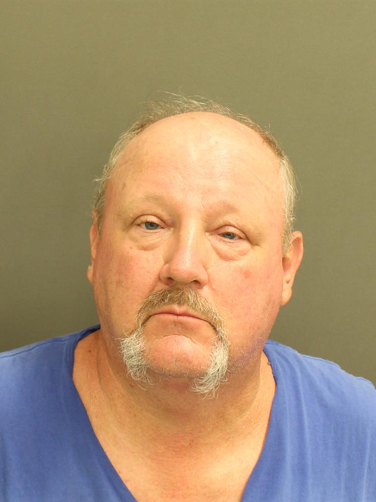 DALE KURT REED Mugshot