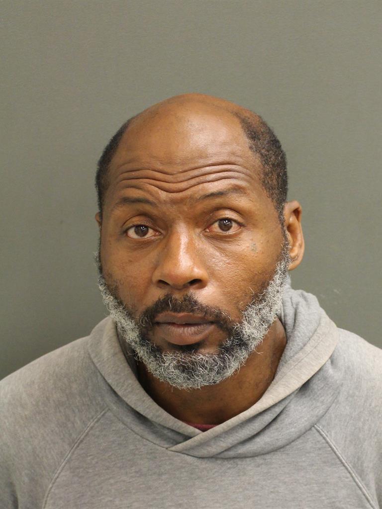 TERRANCE JEFFERY BROOKS Photo Image