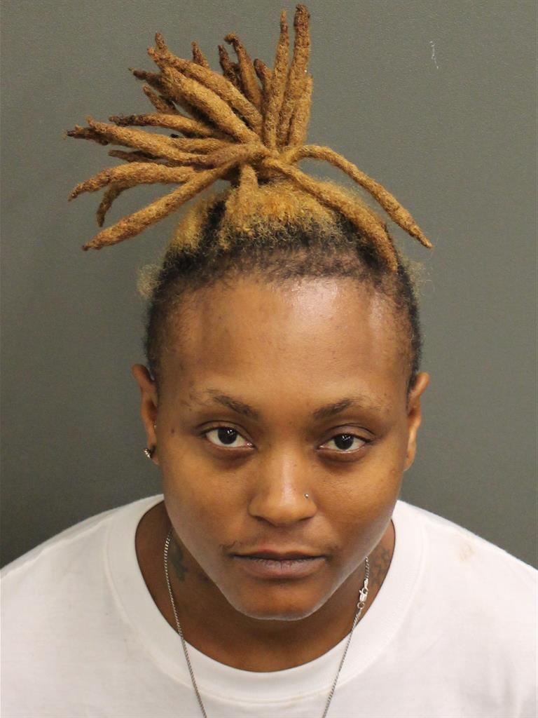 LATISHA TASHA BLAND Photo Image