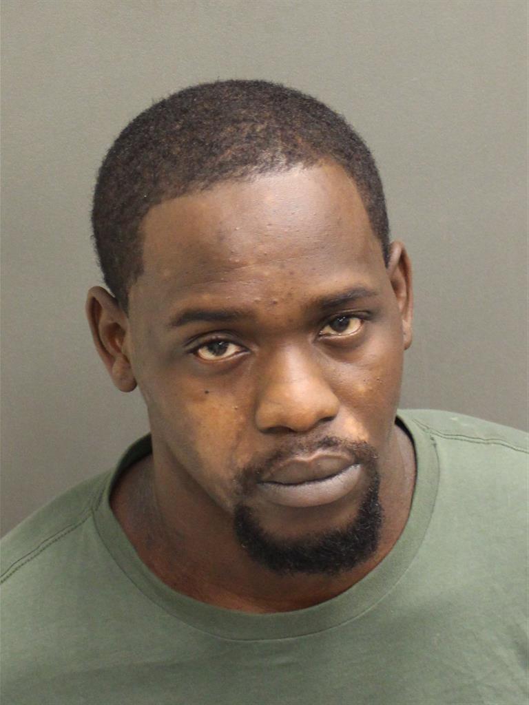 CHRISTOPHER EVERETT Mugshot