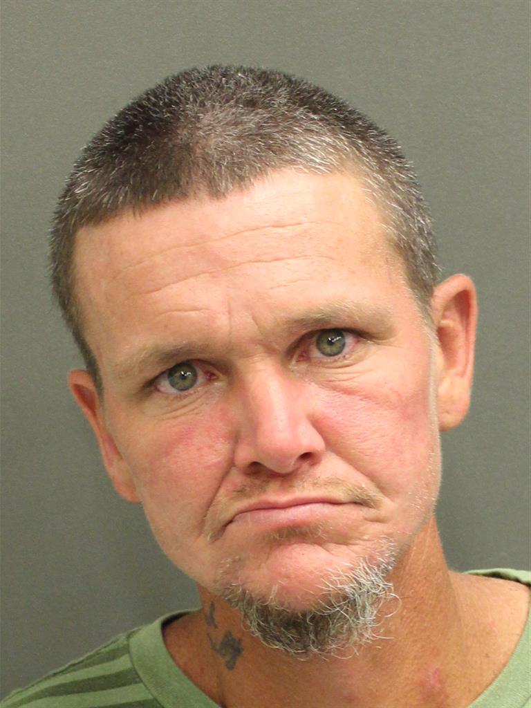 TIMOTHY CHARLES BARLOW Photo Image