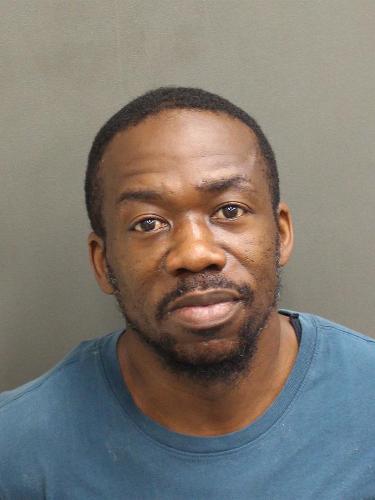 DERRIOUS DUANE LUNDY Photo Image