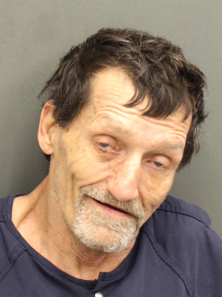 DONALD LEE JR STROMAN Photo Image