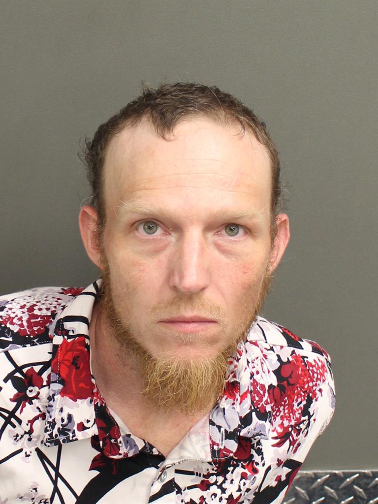 LARRY DEAN JR VANIWARDEN Photo Image