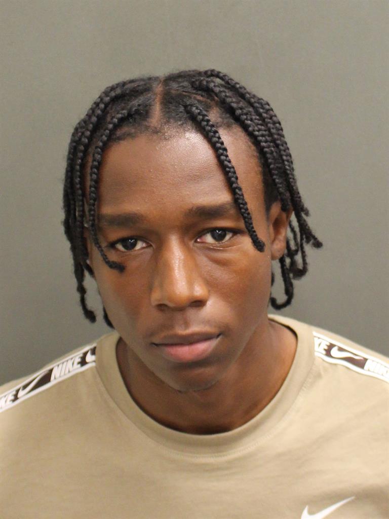 JAMEL DWAYNE JR MILLER Mugshot