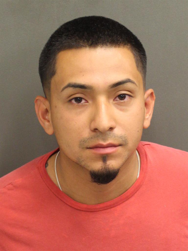 KEVIN DOMINGUEZ Photo Image