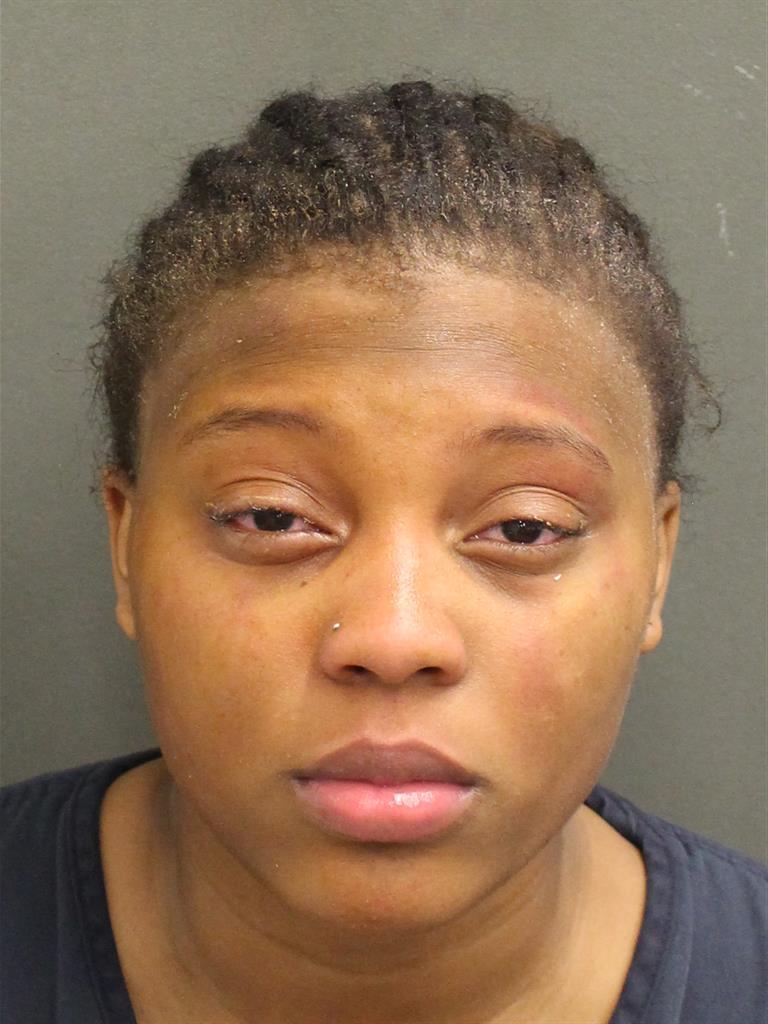 ALAYSHIA MARTIN MARTIN Photo Image