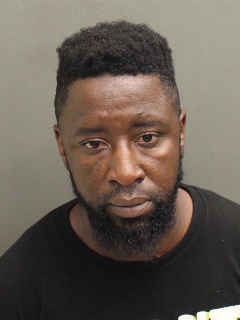 RAFAEL TERRELL HARRISON Photo Image