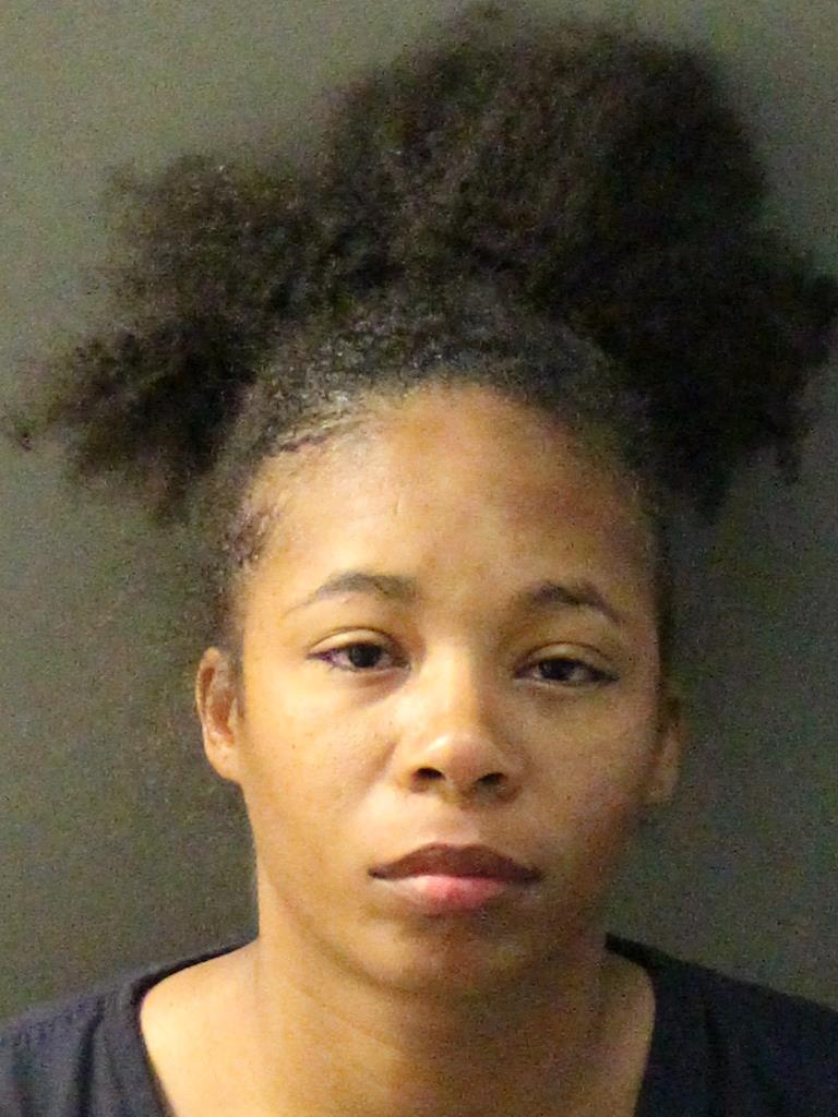 TUESDAY WEBB Photo Image