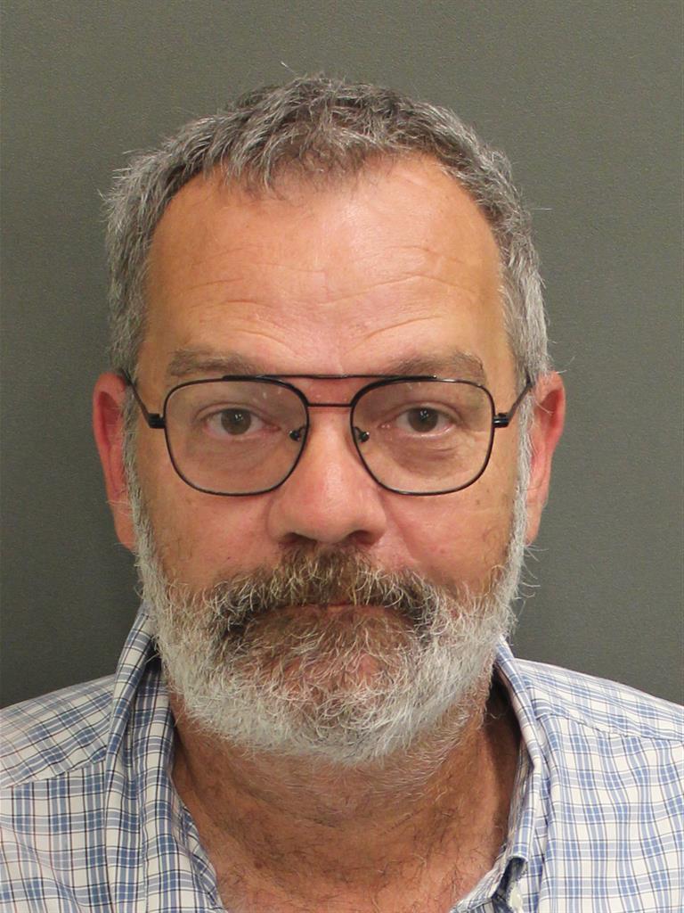 DEVAN EDWARD MORRIS Mugshot