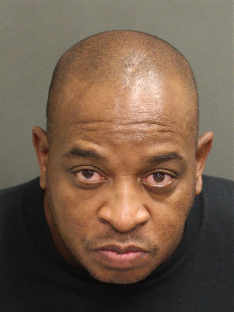 TYRONE TRAMELL JOHNSON Photo Image