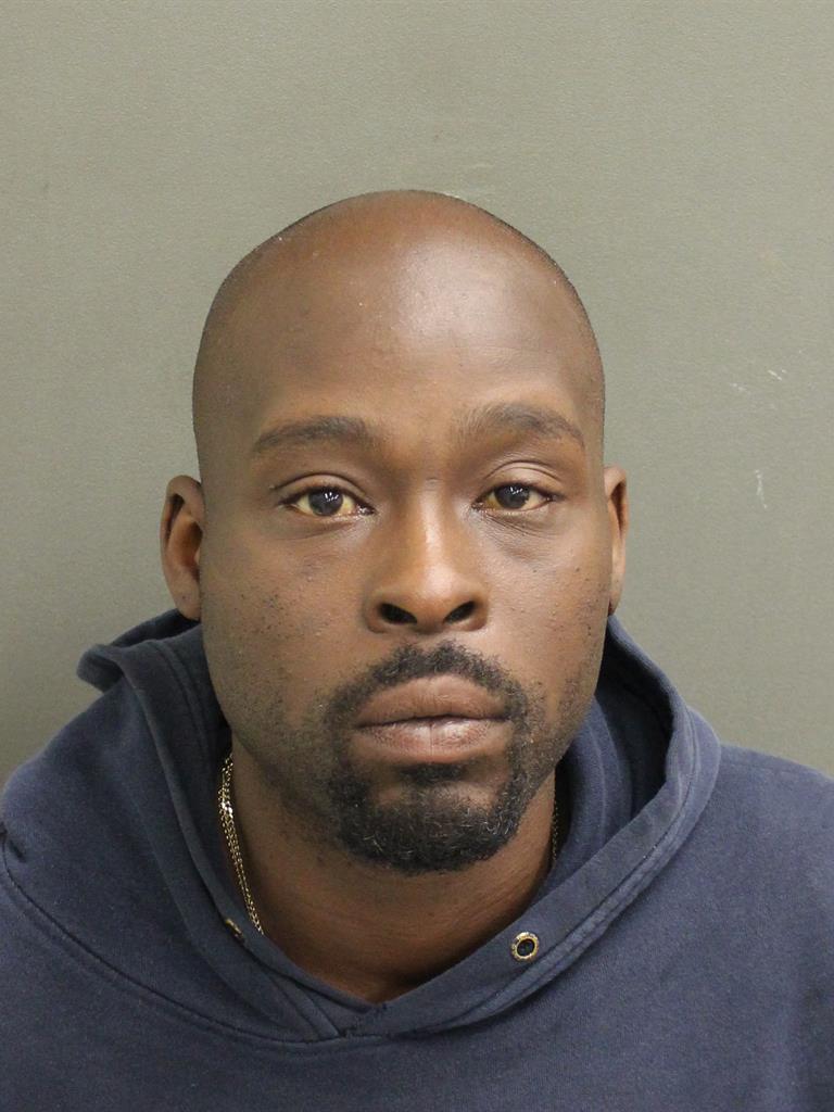 NATHANIEL LESTER II DUKES Mugshot