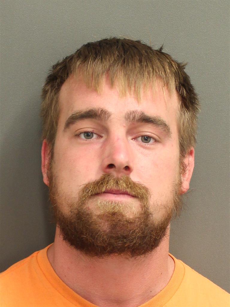 STEVEN MATHEW GEERTS Mugshot