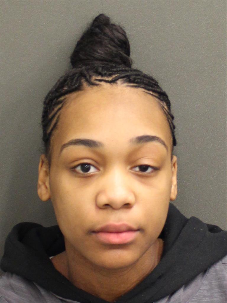 FAITH ALEXANDER Photo Image