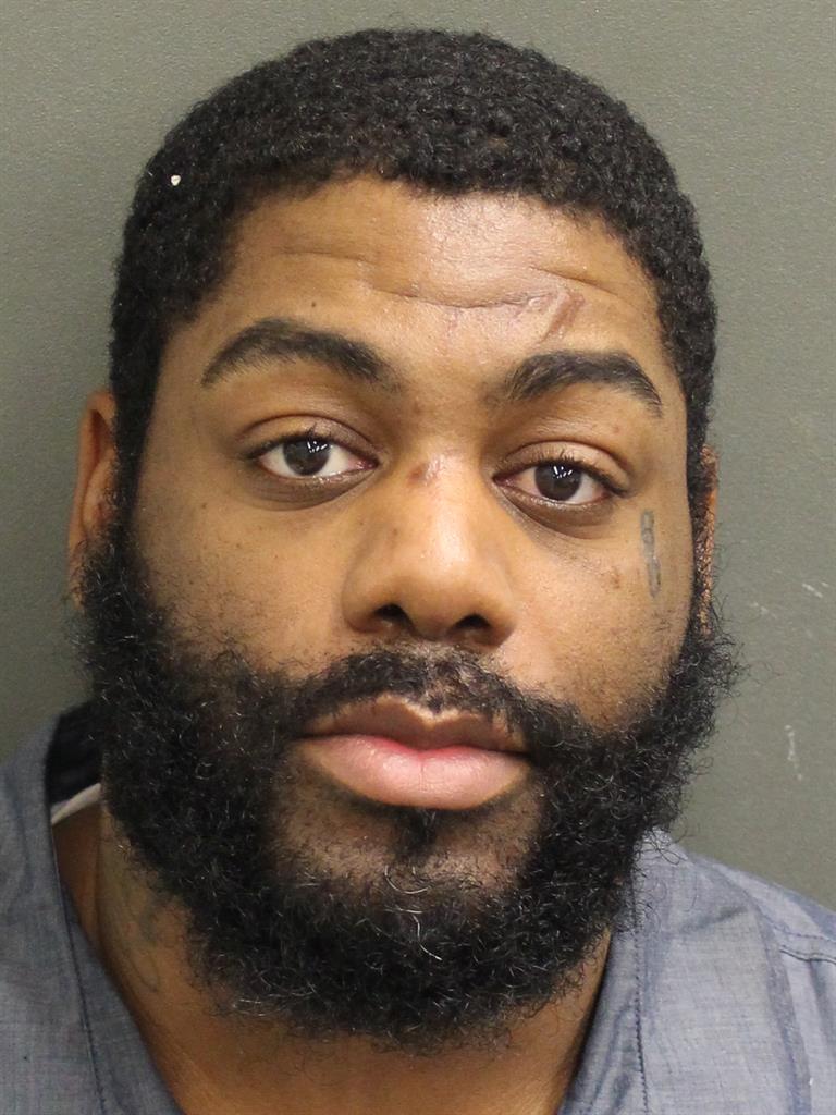 JOHN ANTHONY JR WILLIAMS Mugshot