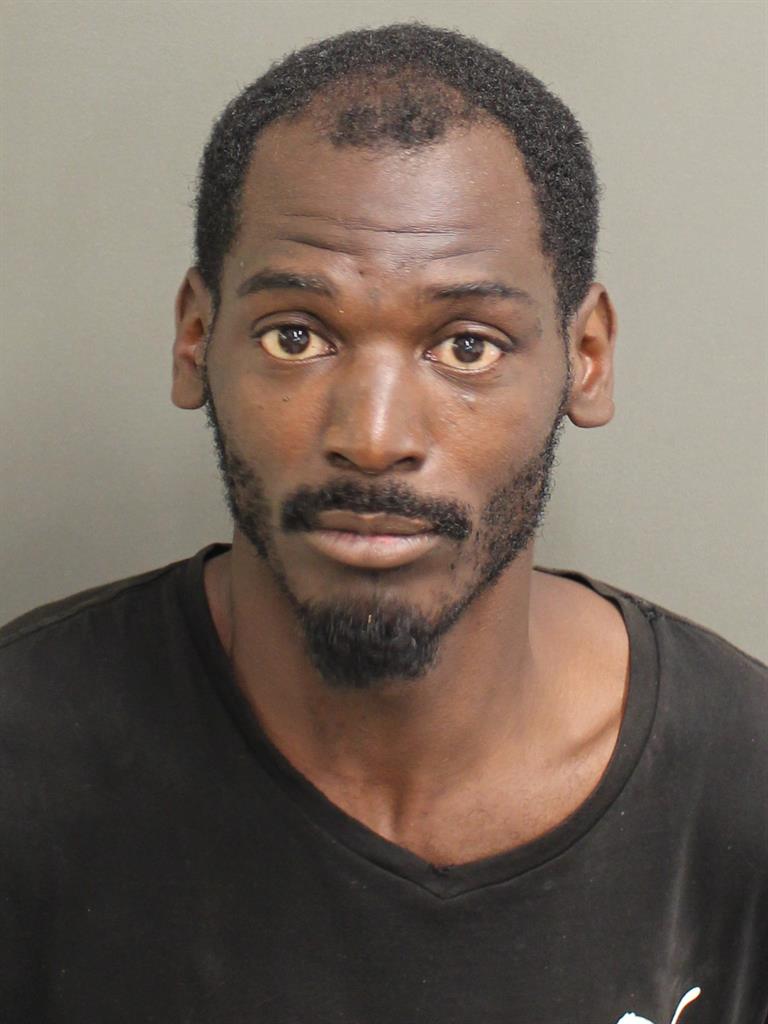 DAQUAN ANTONIO WALKER Photo Image