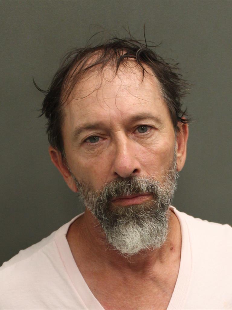 KENNETH ANDREW GRIMM Mugshot