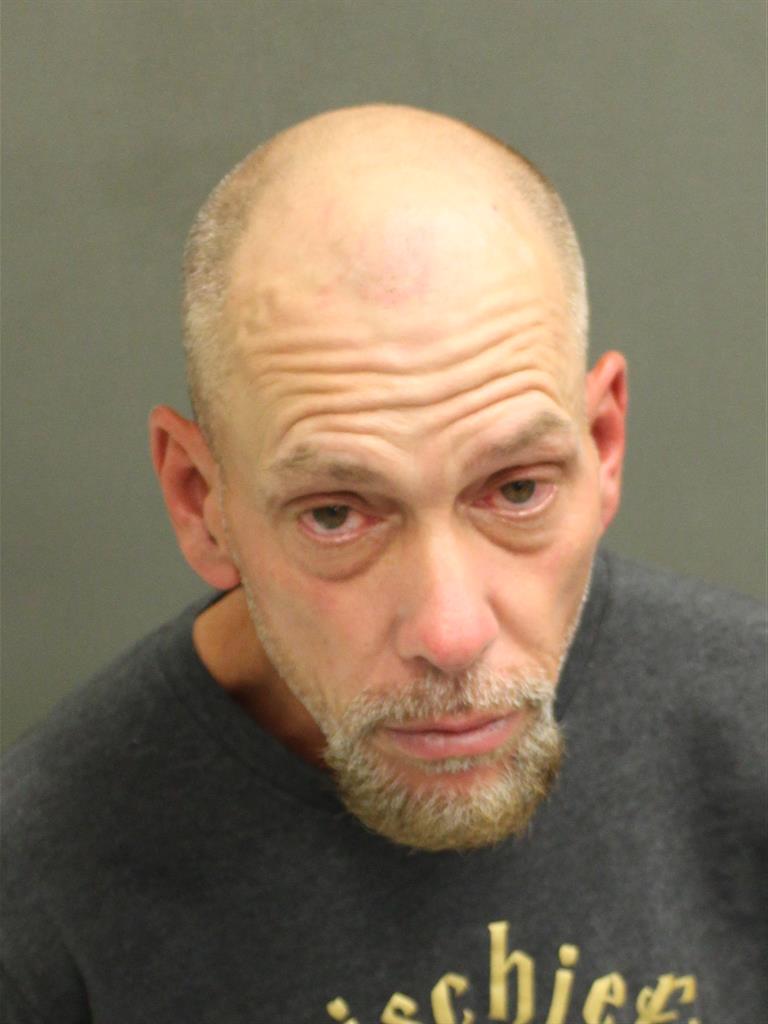 KENNETH JAMES JR CARON Photo Image