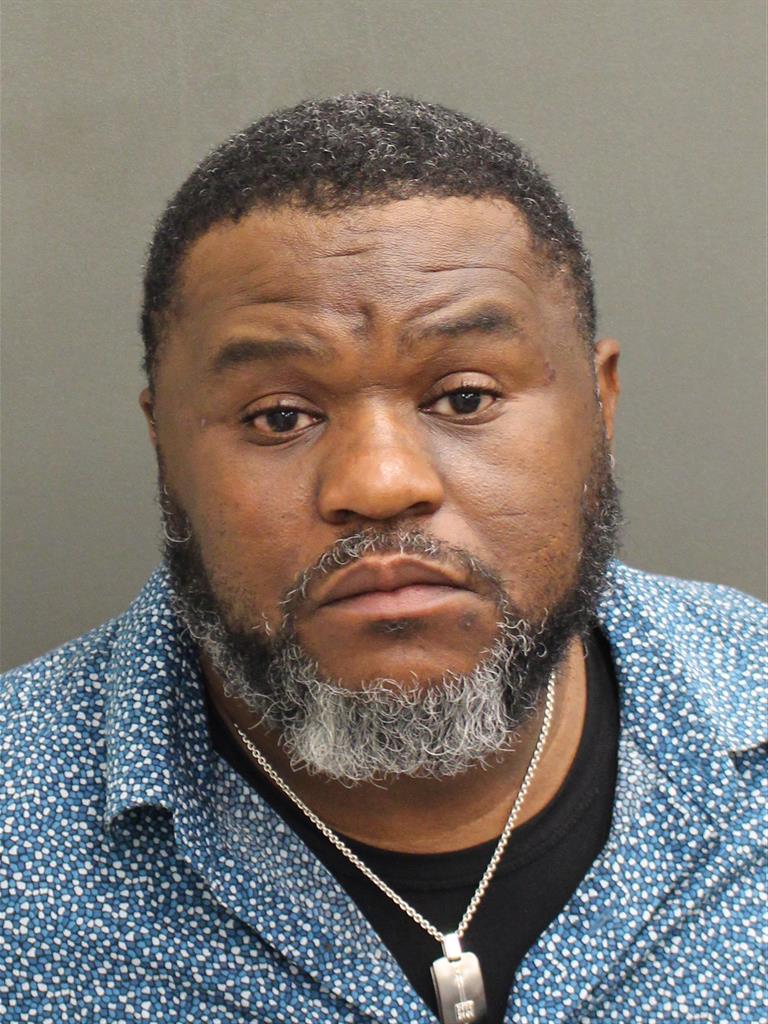 DARRON DIXON Photo Image