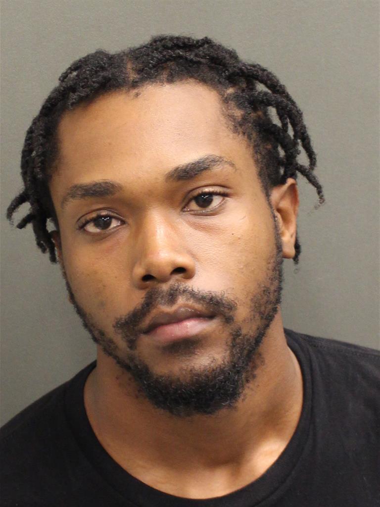 COLIN HUGH EVAN TAYLOR Mugshot