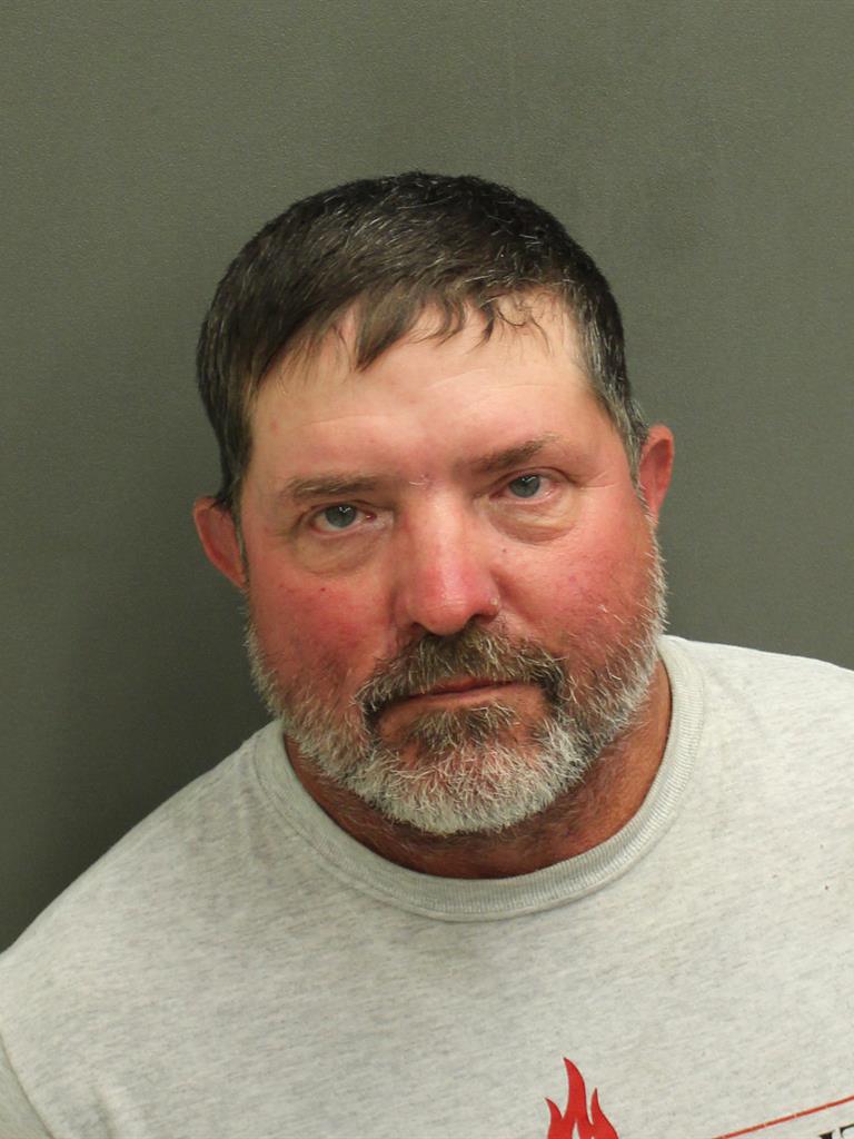 JASON DEAN HAMMOCK Mugshot