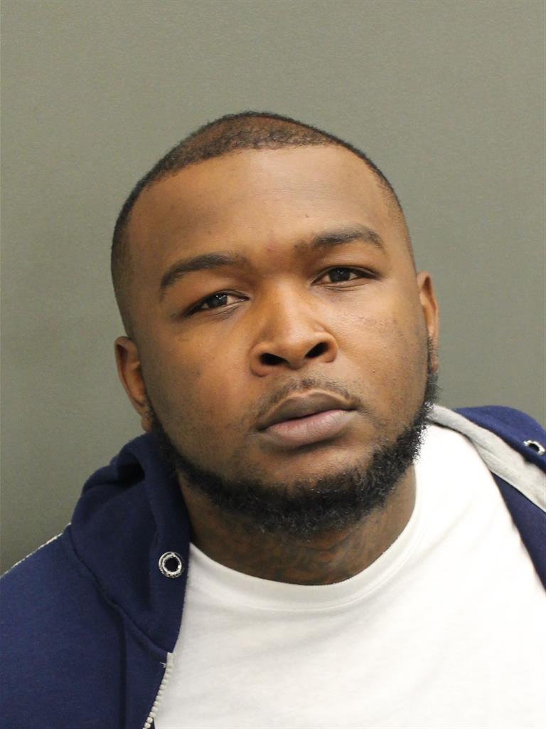 MALCOLM XAVIER MOORE Photo Image